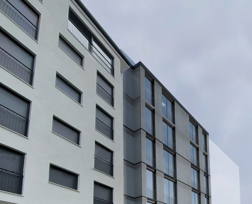 Arquitectura - Bikai Arquitectura