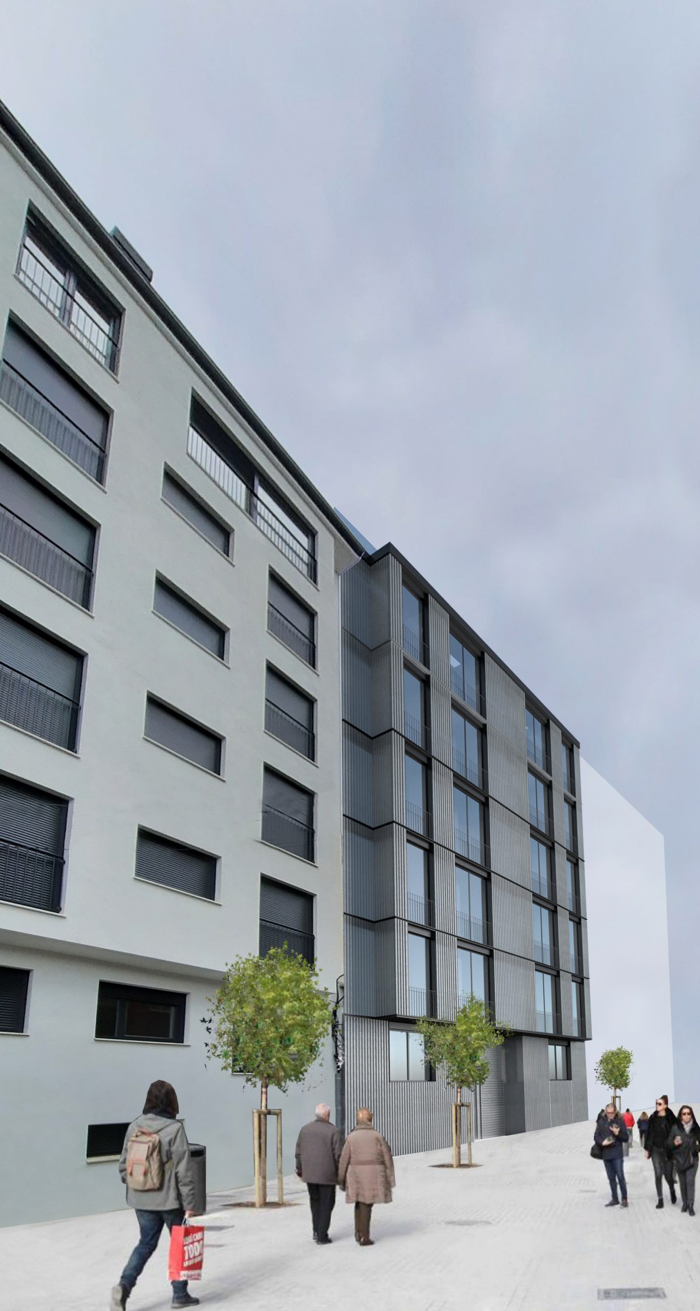 NORUEGA 2 - Bikai Arquitectura